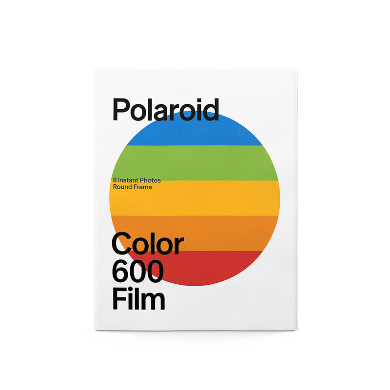 Polaroid Film