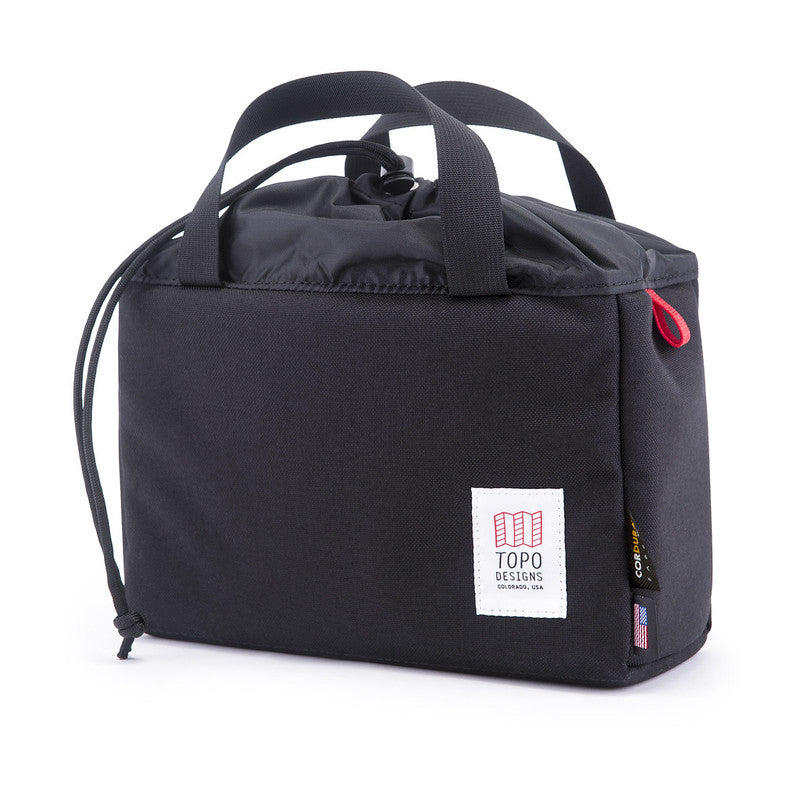 Topo Designs - Camera Cube