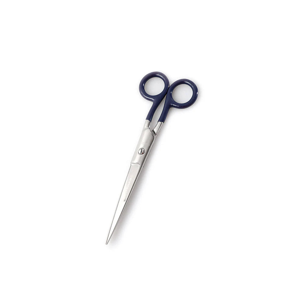 Penco Stainless Steel Scissors - Large - Navy