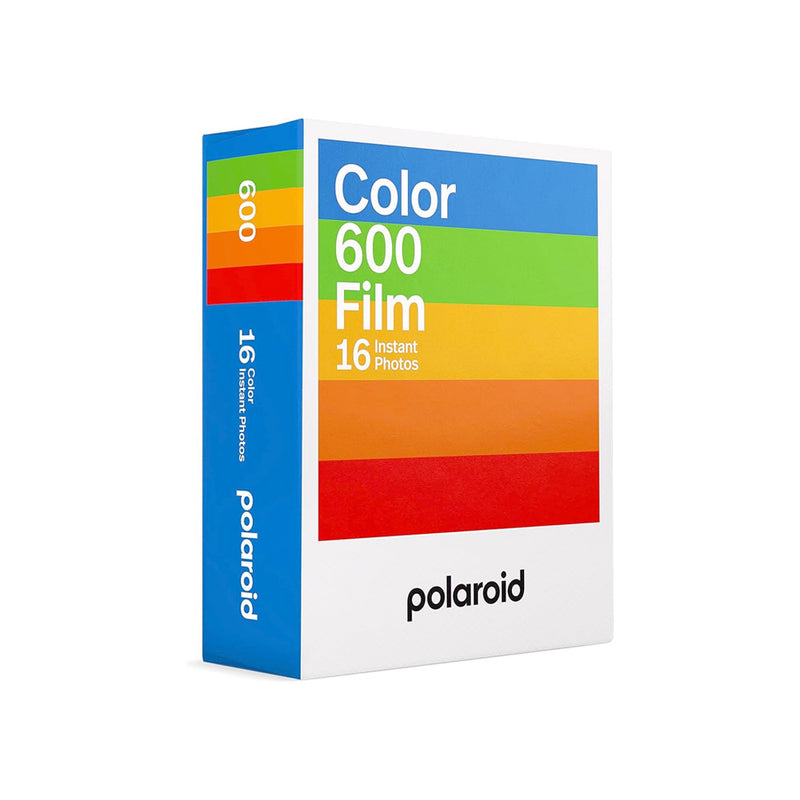 Polaroid Film