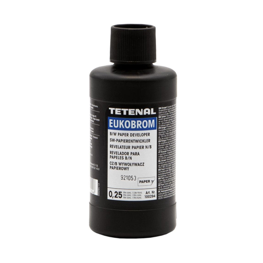 TETENAL Eukobrom B&W Paper Developer 250ml