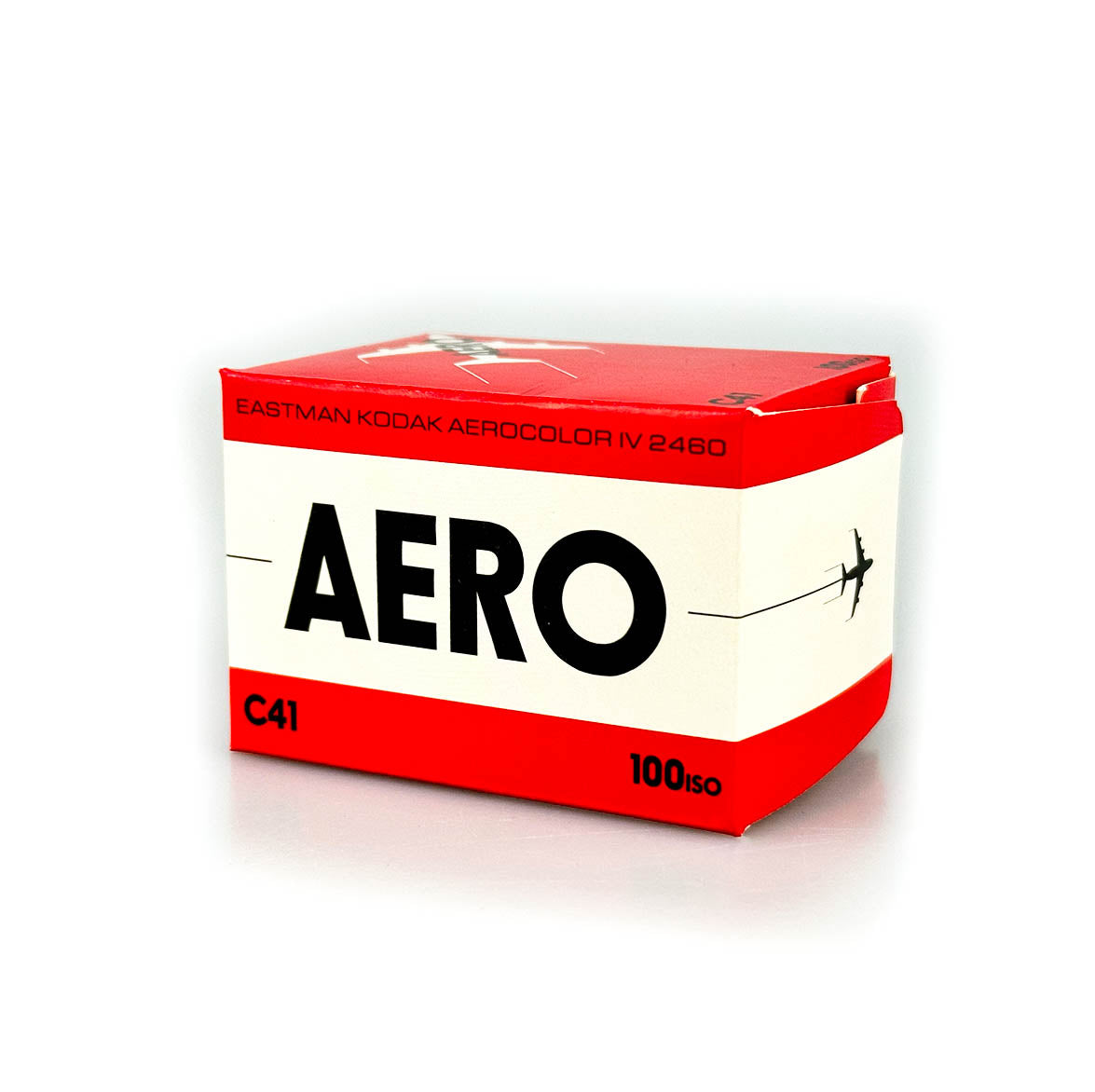 AERO 100 35mm