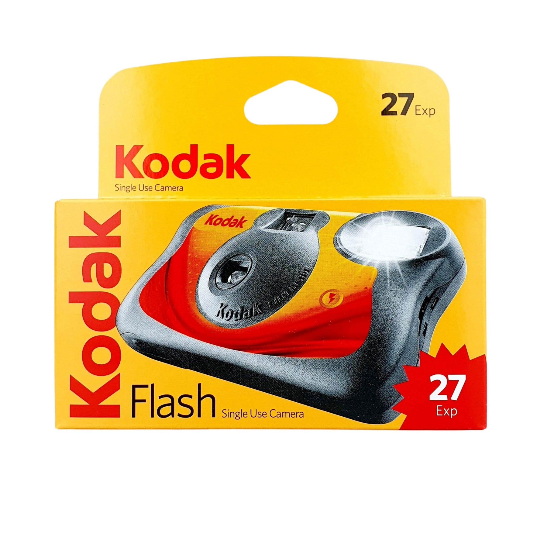 Disposable Cameras
